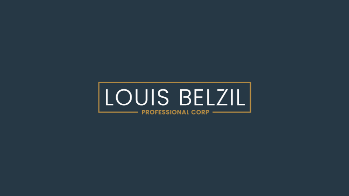 About Us - Louis Belzil Pro Corp